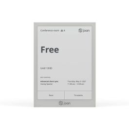 Joan 6 Pro Gray - Accessoire conférence - Joan 6 Pro Gray