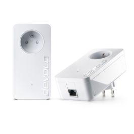 Devolo dLAN pro 1200+ PoE Starter Kit CPL