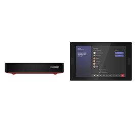 Lenovo ThinkSmart Core + Controller Kit MTR - 11LR0002FR