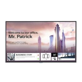 LG 86UH5F-H - Affichage dynamique - 86UH5F-H