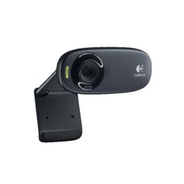 Logitech C310 - Caméra - 960-001065