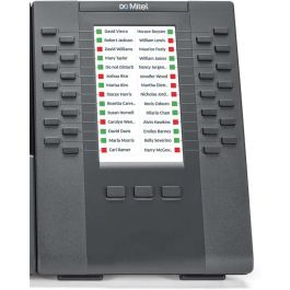 Mitel M695 | Module d'extension Mitel | 7630013885610