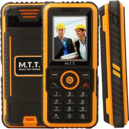 Mobile MTT Super Robust - GSM durci
