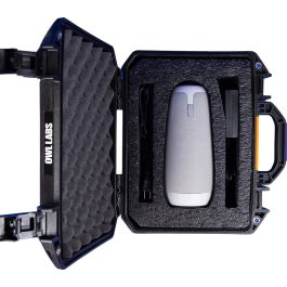 Owl Labs Valise rigide de transport