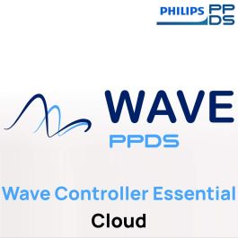 Philips Wave Controller Essential - Logiciel affichage dynamique