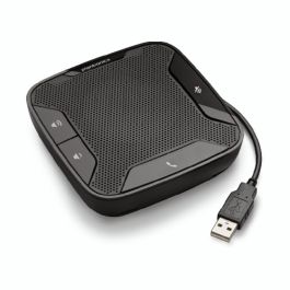 Plantronics Calisto 610, Haut-parleur USB filaire Plantronics
