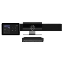 Poly Studio Medium Room - Kit Microsoft Teams Rooms sous Windows