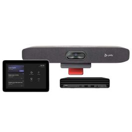 Poly Small Room Kit - MTR Microsoft Teams Rooms