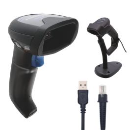 Datalogic QuickScan QD2590-BKK1S