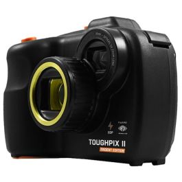 APPAREIL PHOTO Cordex ToughPIX II