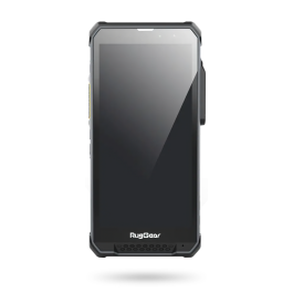 Ruggear RG880i | Smartphone multi-tâches à portée de main