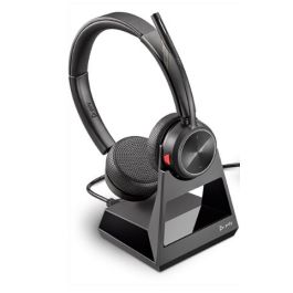 Plantronics Savi 7220 Office, S7220 D, Binaural