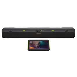 Shure IntelliMix Bar Pro - Kit visio tout-en-un Android - IMXBPK-B-E