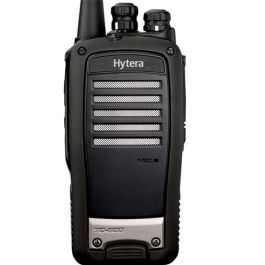 HYT TC 620 Pro - Talkie Walkie - HYT
