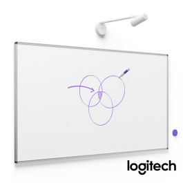 Logitech Scribe - Caméra - 960-001332