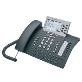 Tiptel 275 - Téléphone filaire analogique avec écran - Tiptel