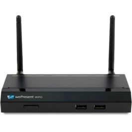 Système de conférence Barco WePresent 1000P