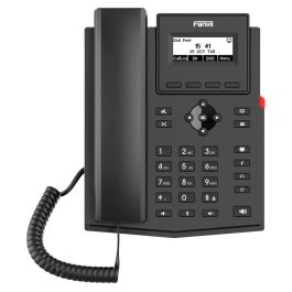 Fanvil X301G | Téléphone IP SIP | X301G