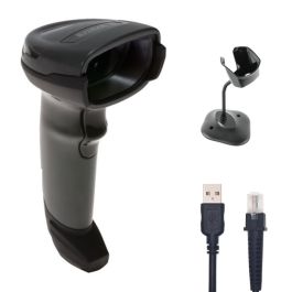 Zebra DS2208 : kit douchette codes barres 1D 2D