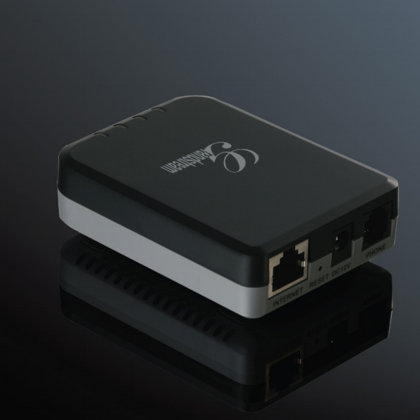 GRANDSTREAM : Téléphonie sur IP