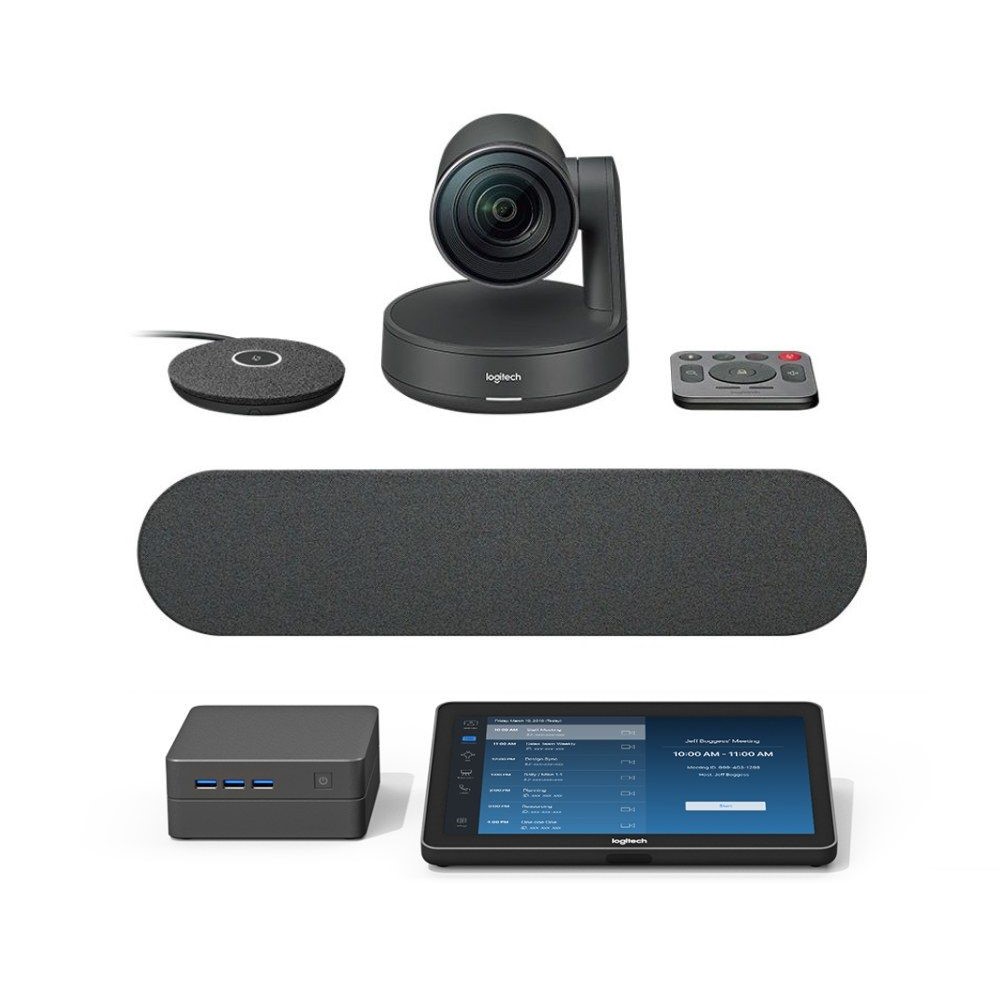 Logitech visioconférence offres & prix - Ledenicheur.fr