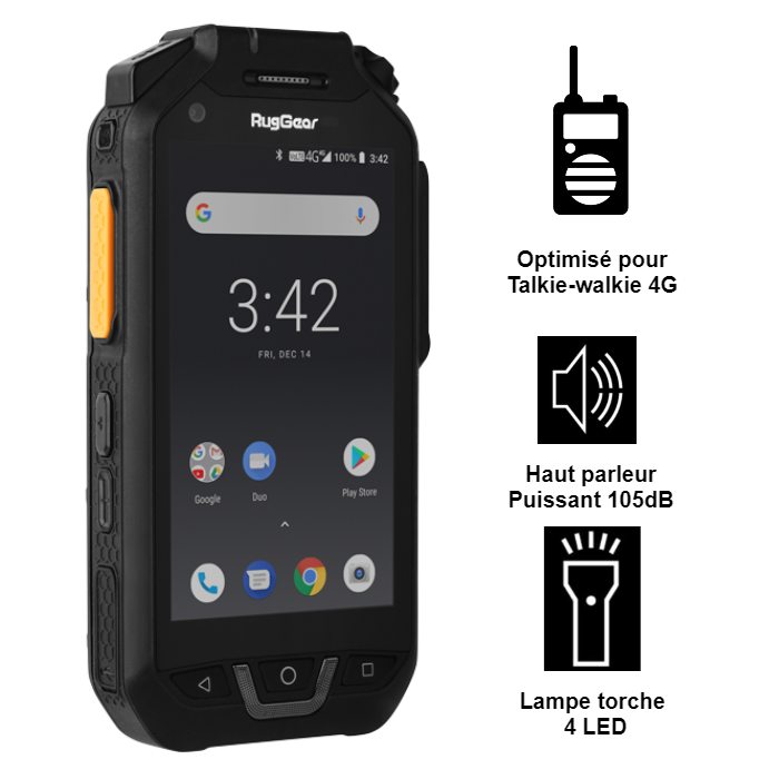 Telephone Portable Pro: Guide d'achat pour les Professionnels