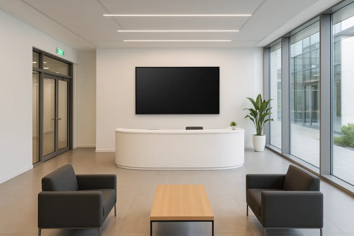 TCL 55P89K - 55 pouces série P89K