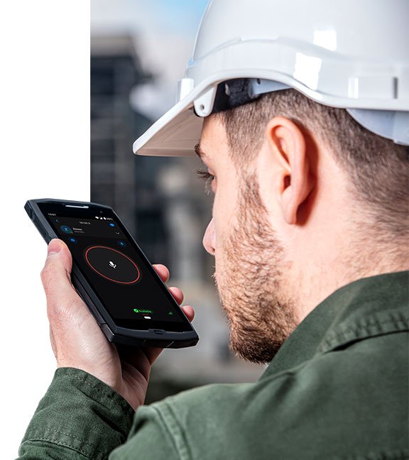 Téléphone Crosscall Core-M4 Go