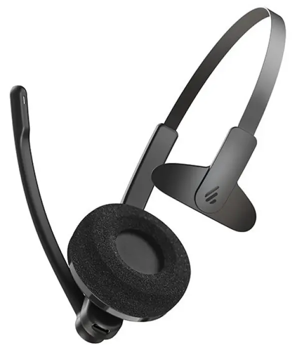 Edifier CC200 | Micro-Casque mono Bluetooth | 030537