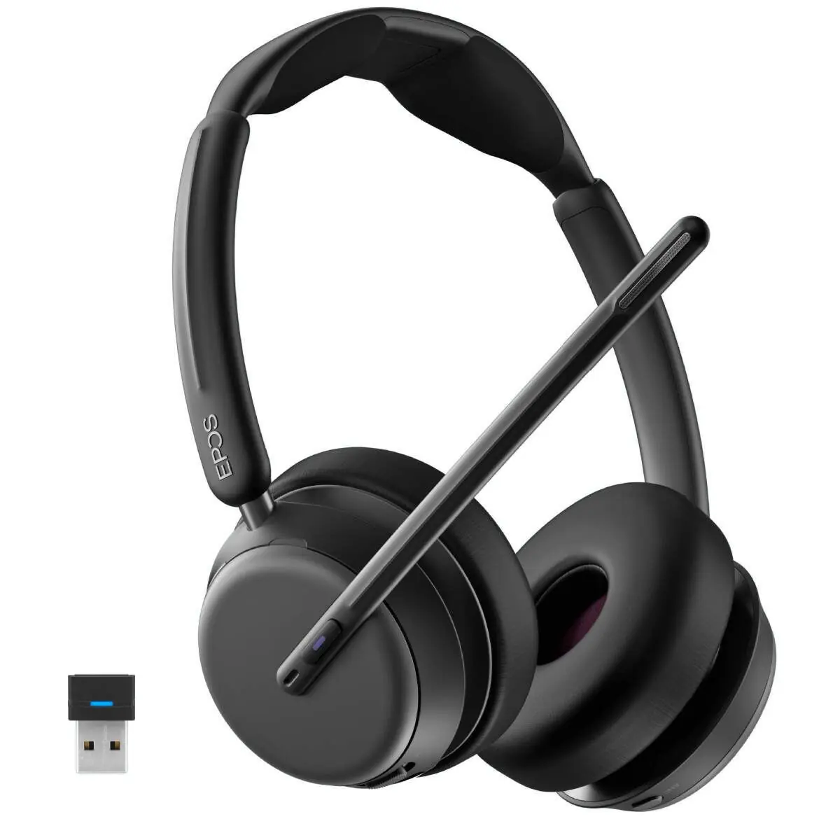 Comparatif micro casques professionnel 2024 bureau et télétravail