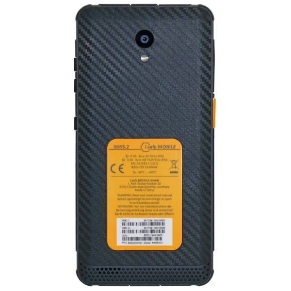 I.safe IS655.2 - Mobile - 6552001000