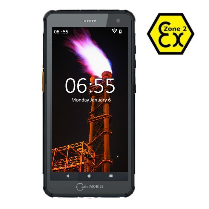 I.safe IS655.2 - Mobile - 6552001000
