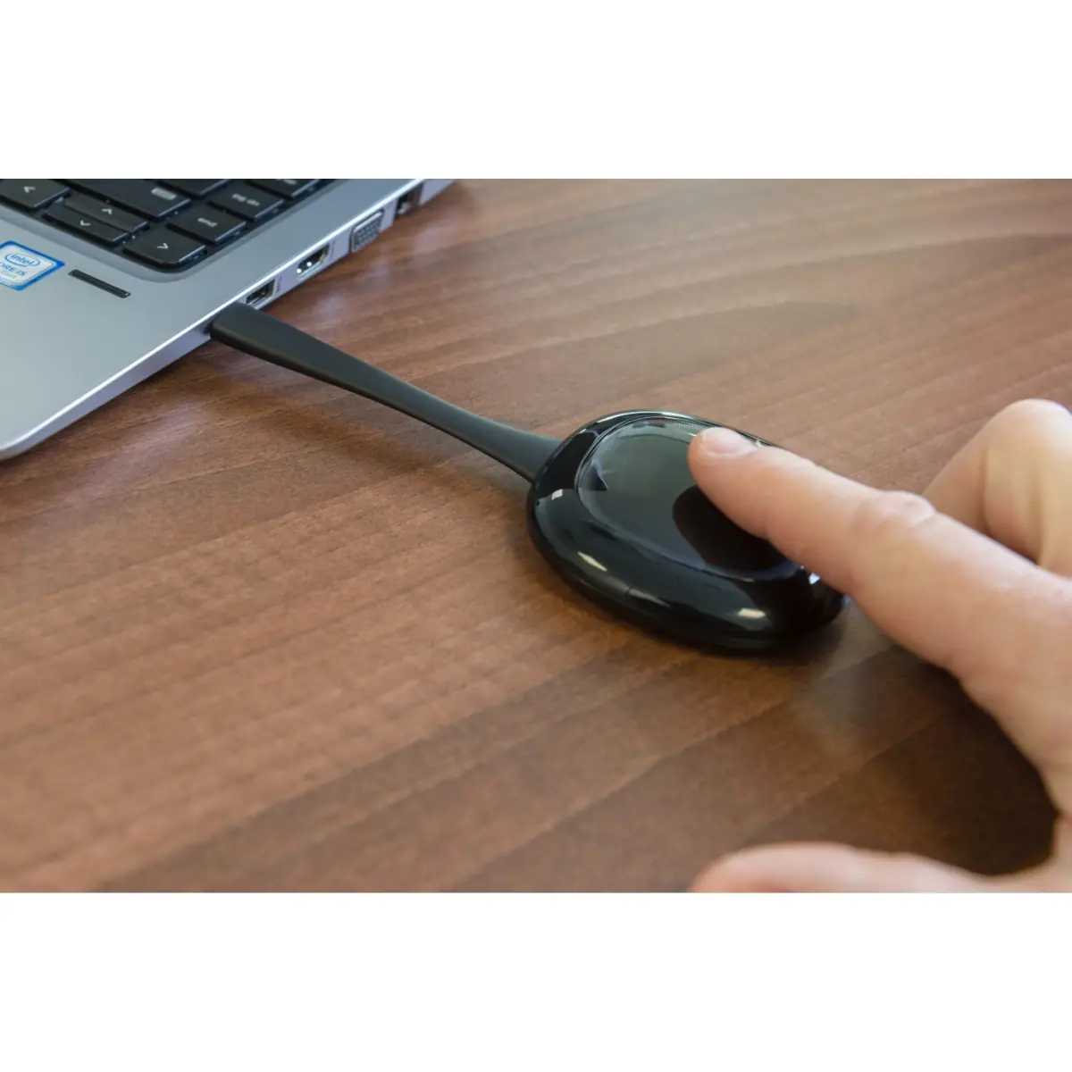 Clevershare - Solution de partage sans fil - Clevertouch