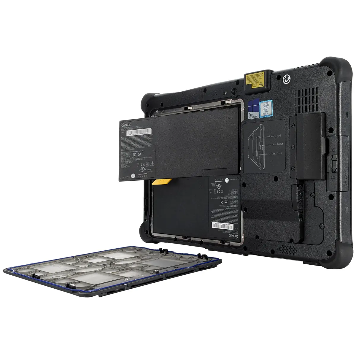 Getac F110 G6 | Tablette durcie | FP21Z4JI1DMX