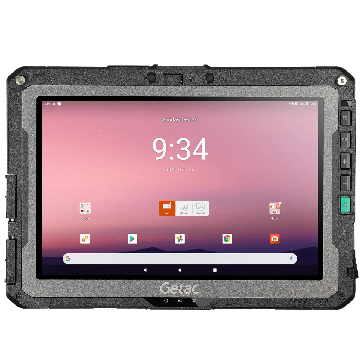 Getac ZX10 | Tablette durcie | ZX10