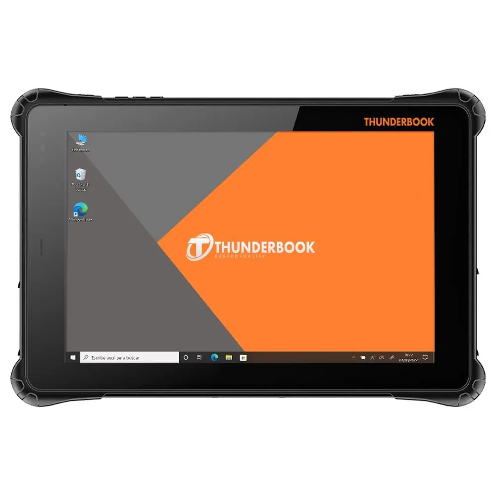 Thunderbook Khronos W800 - J1820P07A03A8S08AU