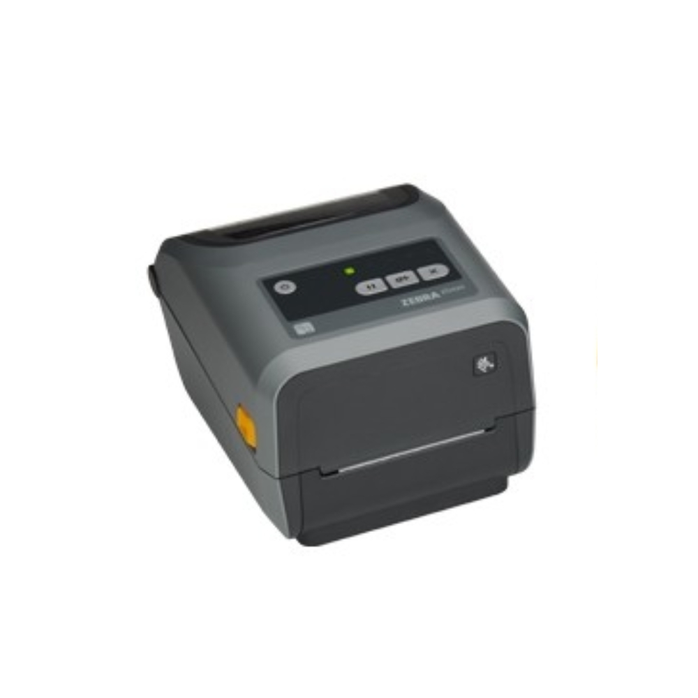 Zebra ZD421 t - 8 dot/mm