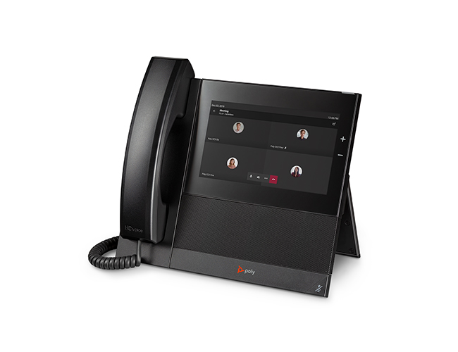 Polycom CCX 600 - Achat I Vente à Abidjan ☎️ 07.19.19.19.10
