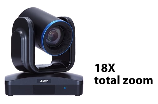 AVer EVC150