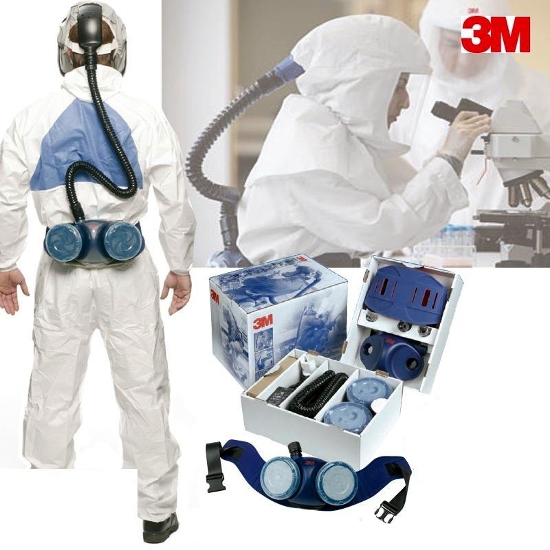 Kit complet 3M Jupiter