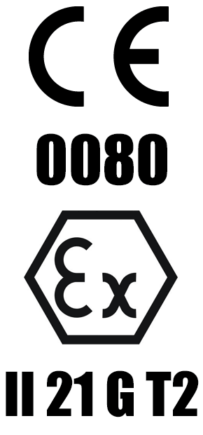 Qu'est-ce qu'une zone ATEX