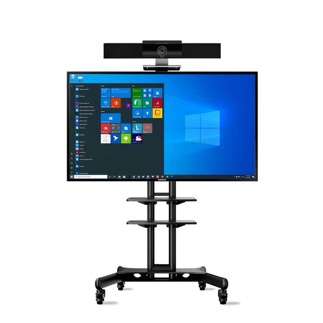 Salle de visioconférence : le guide complet pour s'équiper et choisir ...