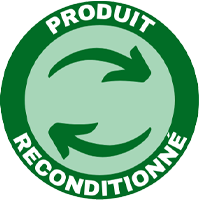 OpenStage 40T Siemens - Téléphone numérique dédié - (blanc)